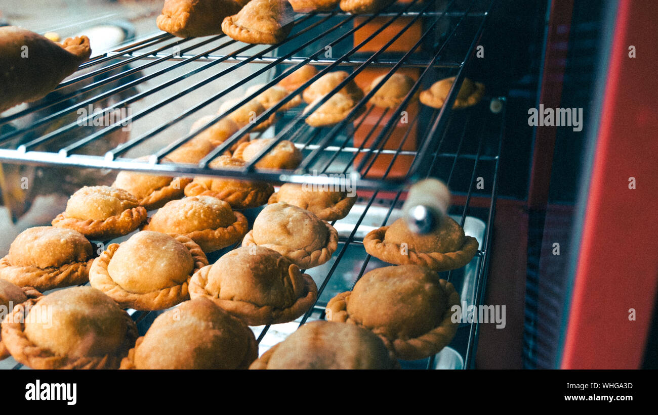 Bakery items hi-res stock photography and images - Alamy