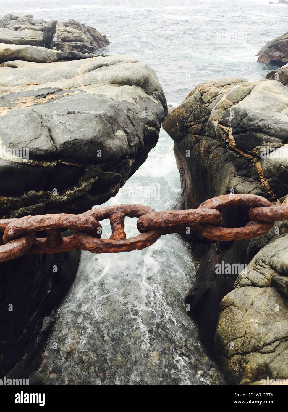 Chain formation hi-res stock photography and images - Alamy