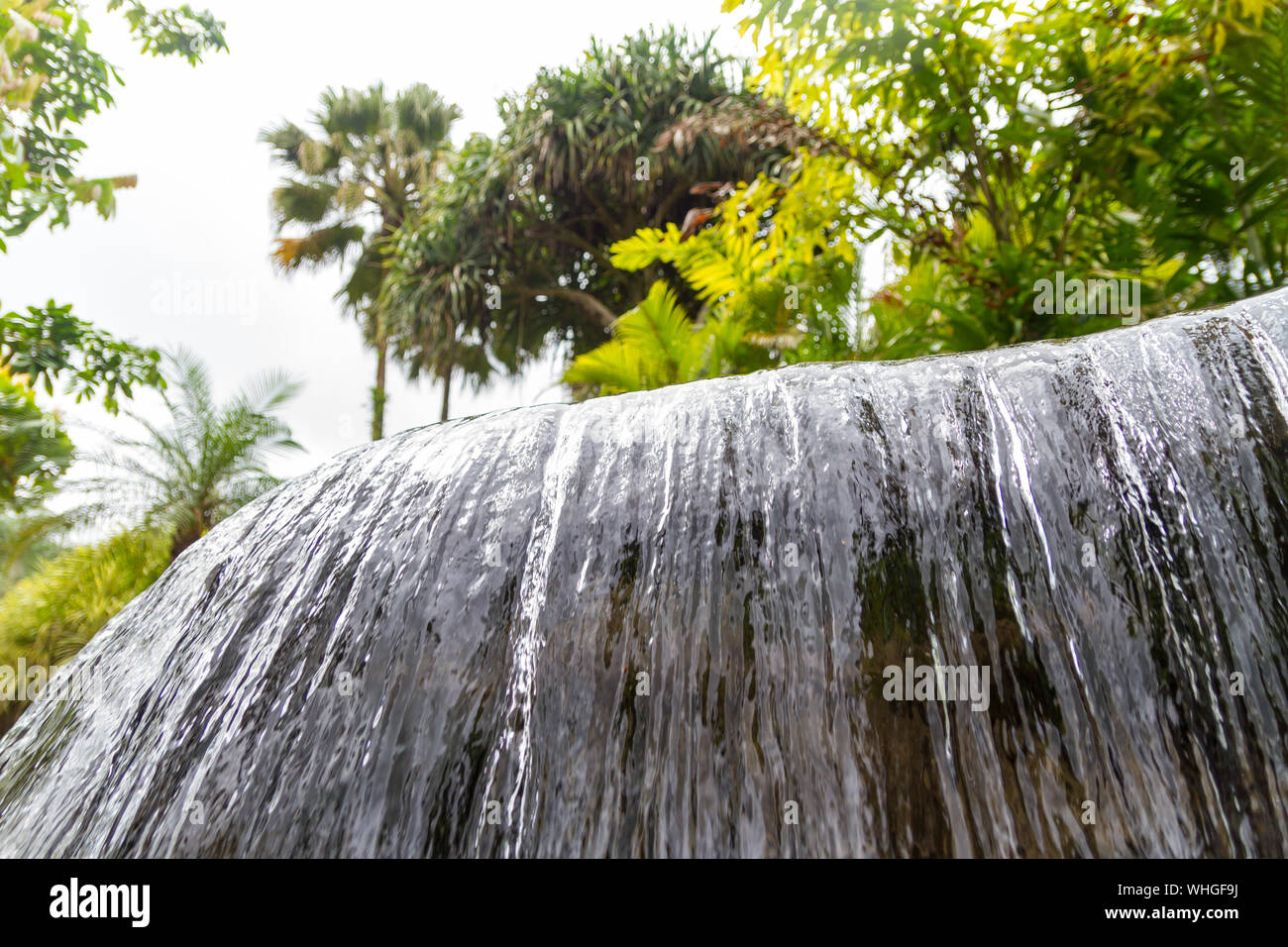 Tabacon thermal resort and spa hi-res stock photography and images - Alamy