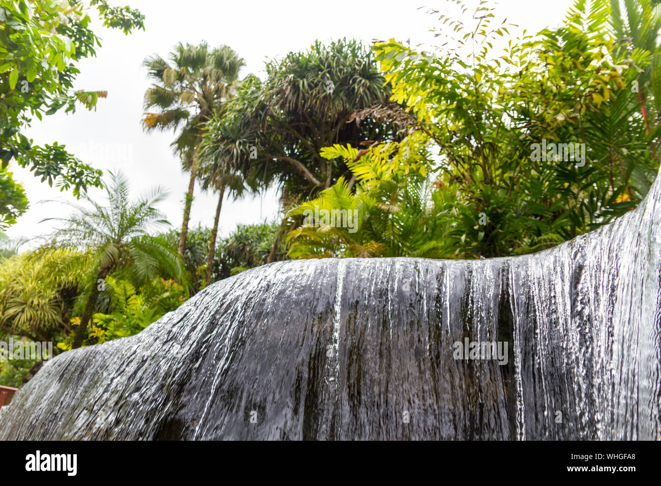 Tabacon resort hot springs hi-res stock photography and images - Alamy