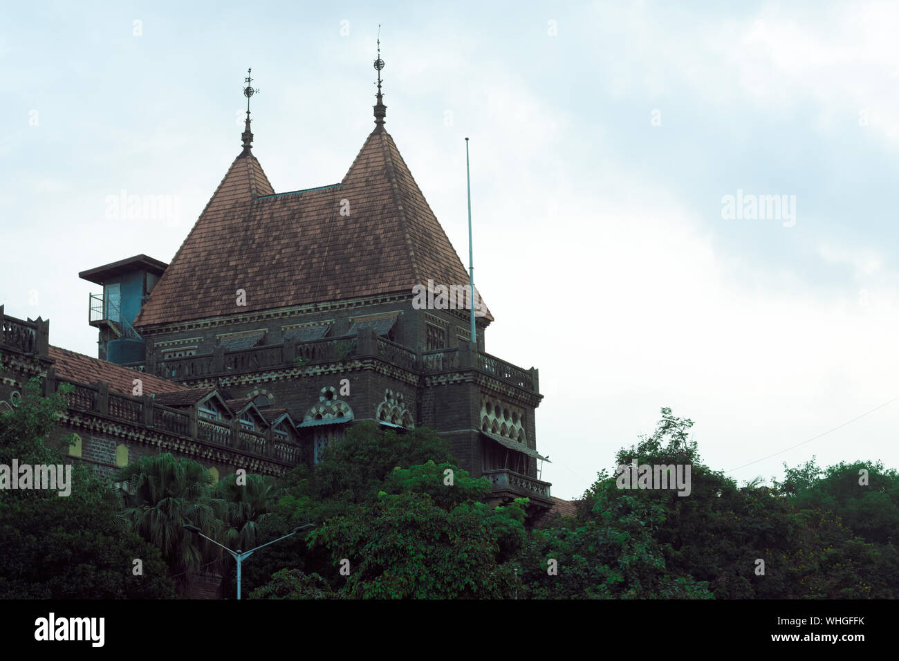 Mumbai Attractions High Resolution Stock Photography and Images - Alamy