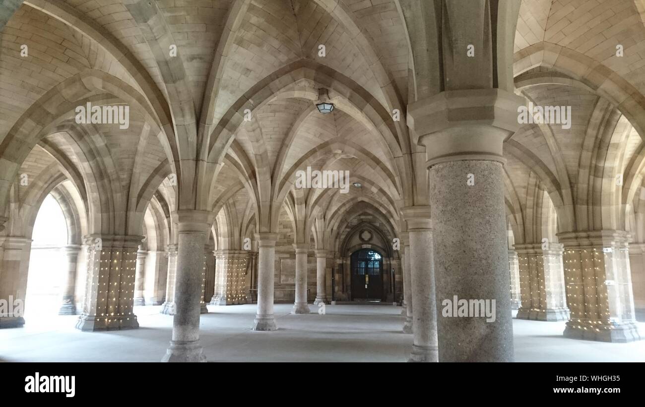 Glasgow University High Resolution Stock Photography and Images - Alamy