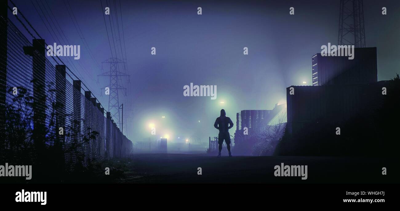 Pylon Arms High Resolution Stock Photography and Images - Alamy
