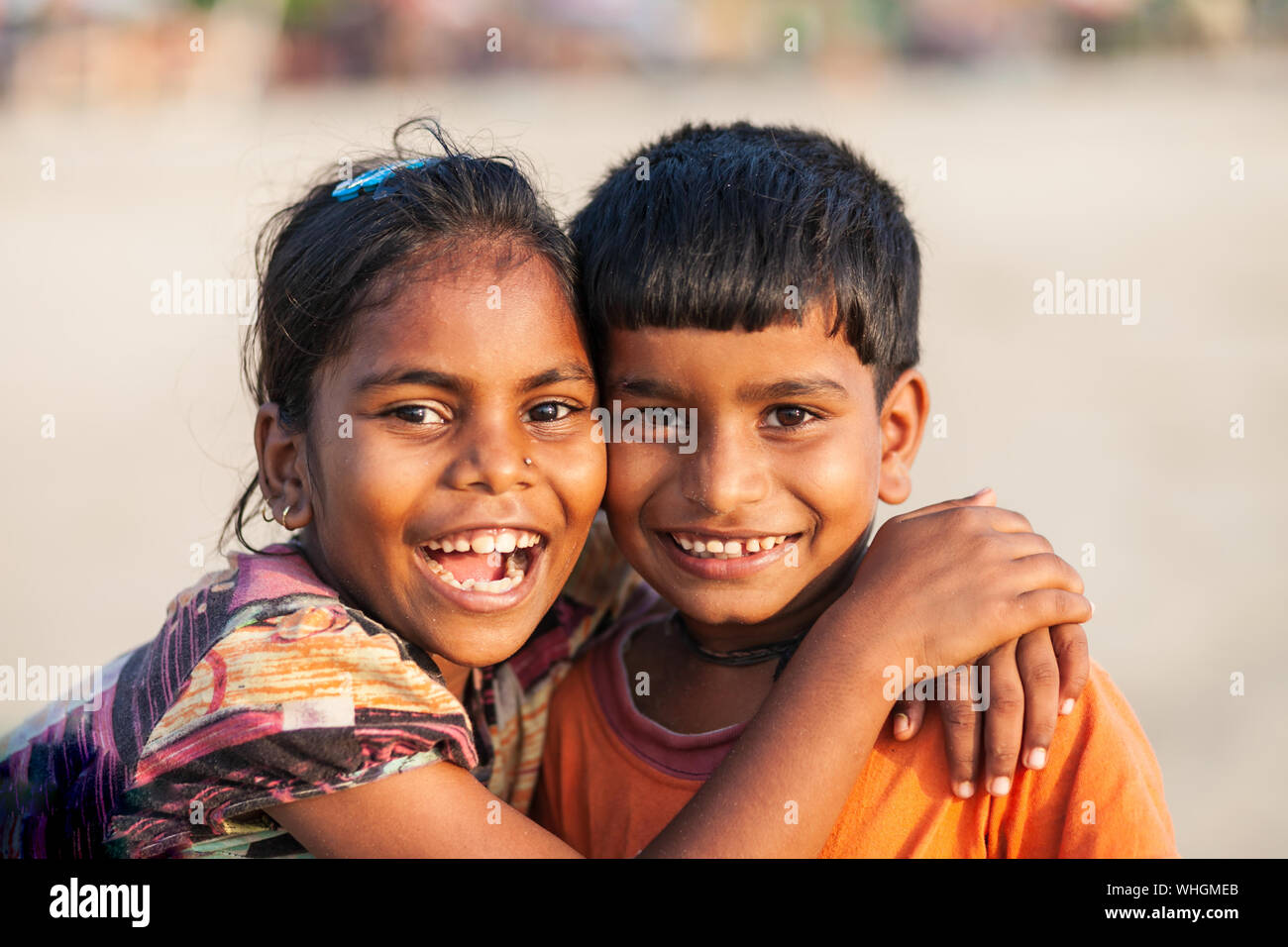 School girl goa india hi-res stock photography and images - Alamy