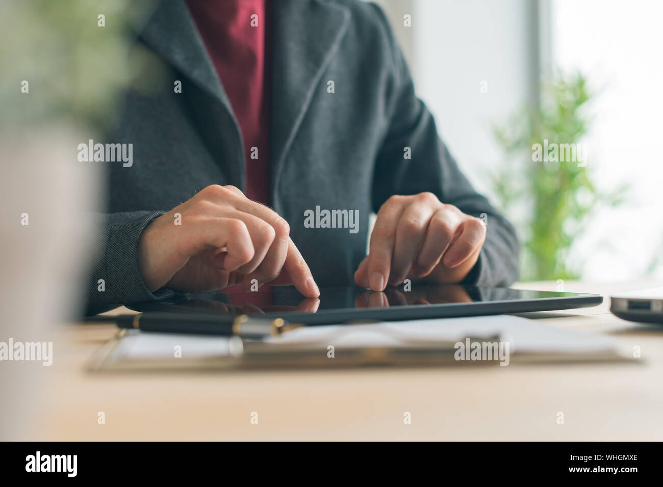 Operations management hi-res stock photography and images - Alamy