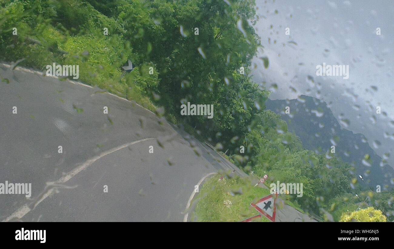 Tilted view hi-res stock photography and images - Alamy