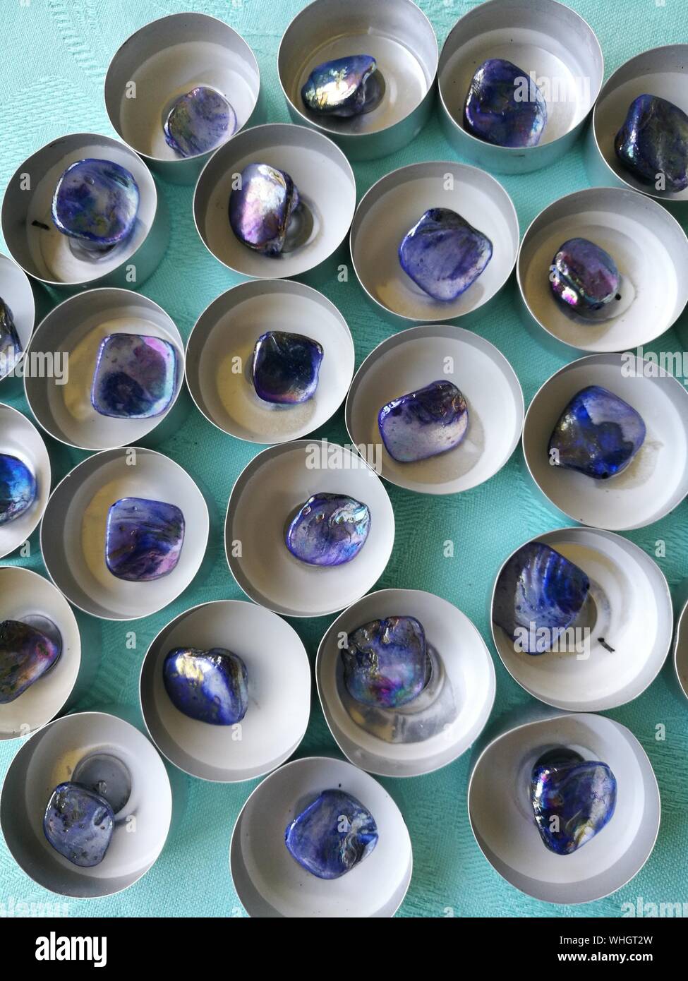 Gemstones hi-res stock photography and images - Alamy