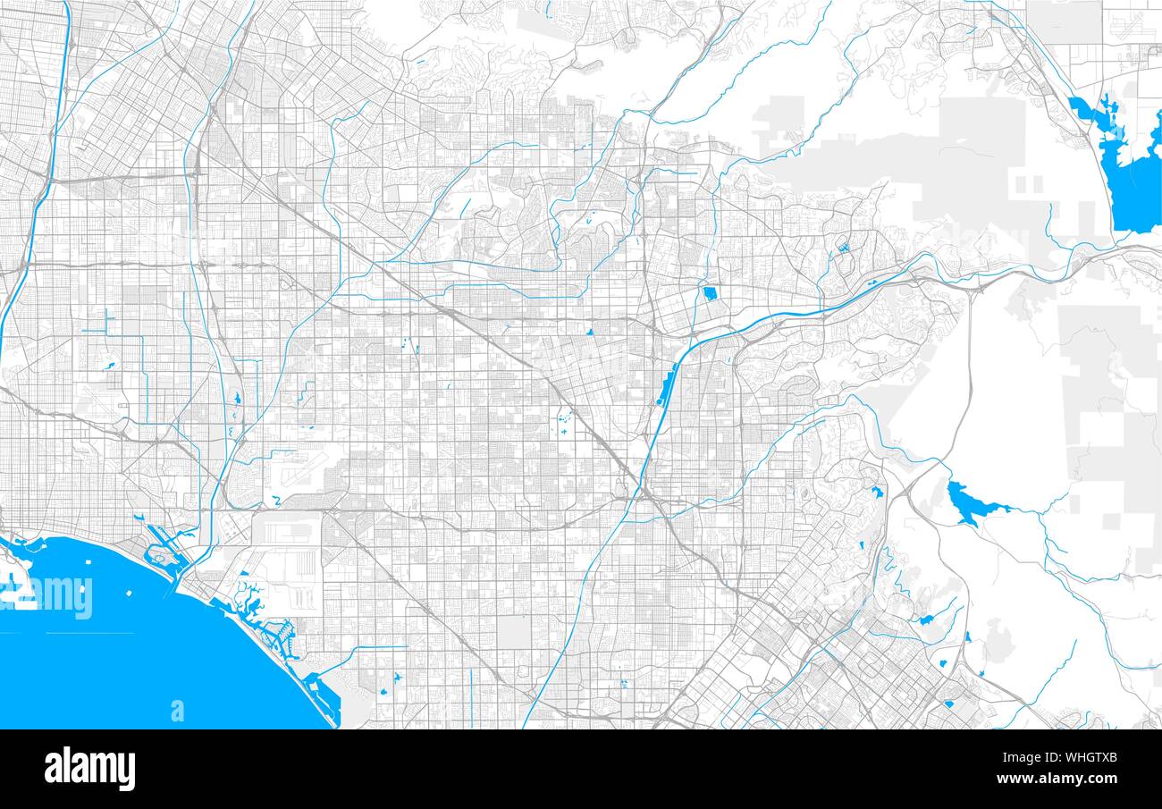 Anaheim Map California Anaheim Real Estate Market