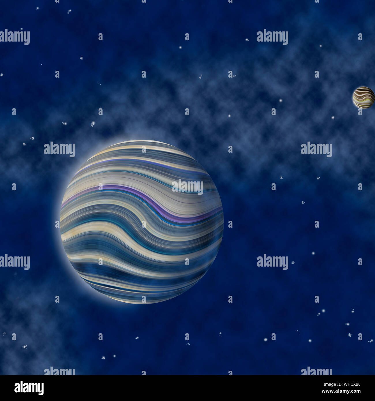 Alternate universe hi-res stock photography and images - Alamy