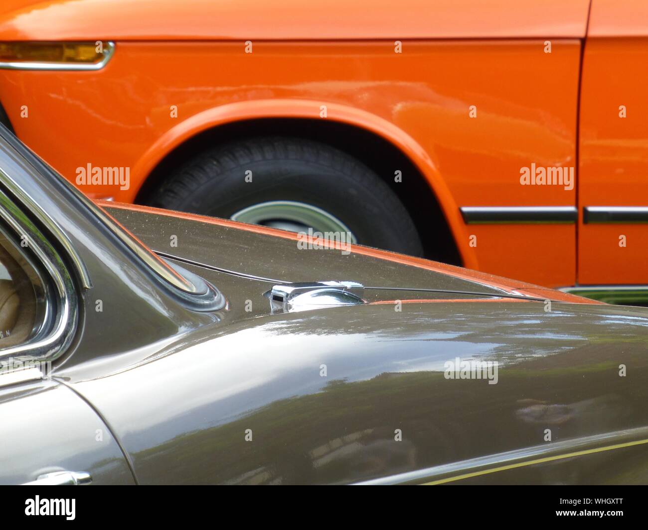 Close up cars hi-res stock photography and images - Alamy