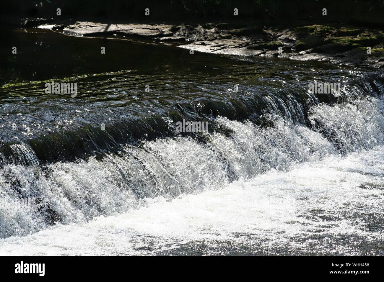 Water flowing river hi-res stock photography and images - Alamy