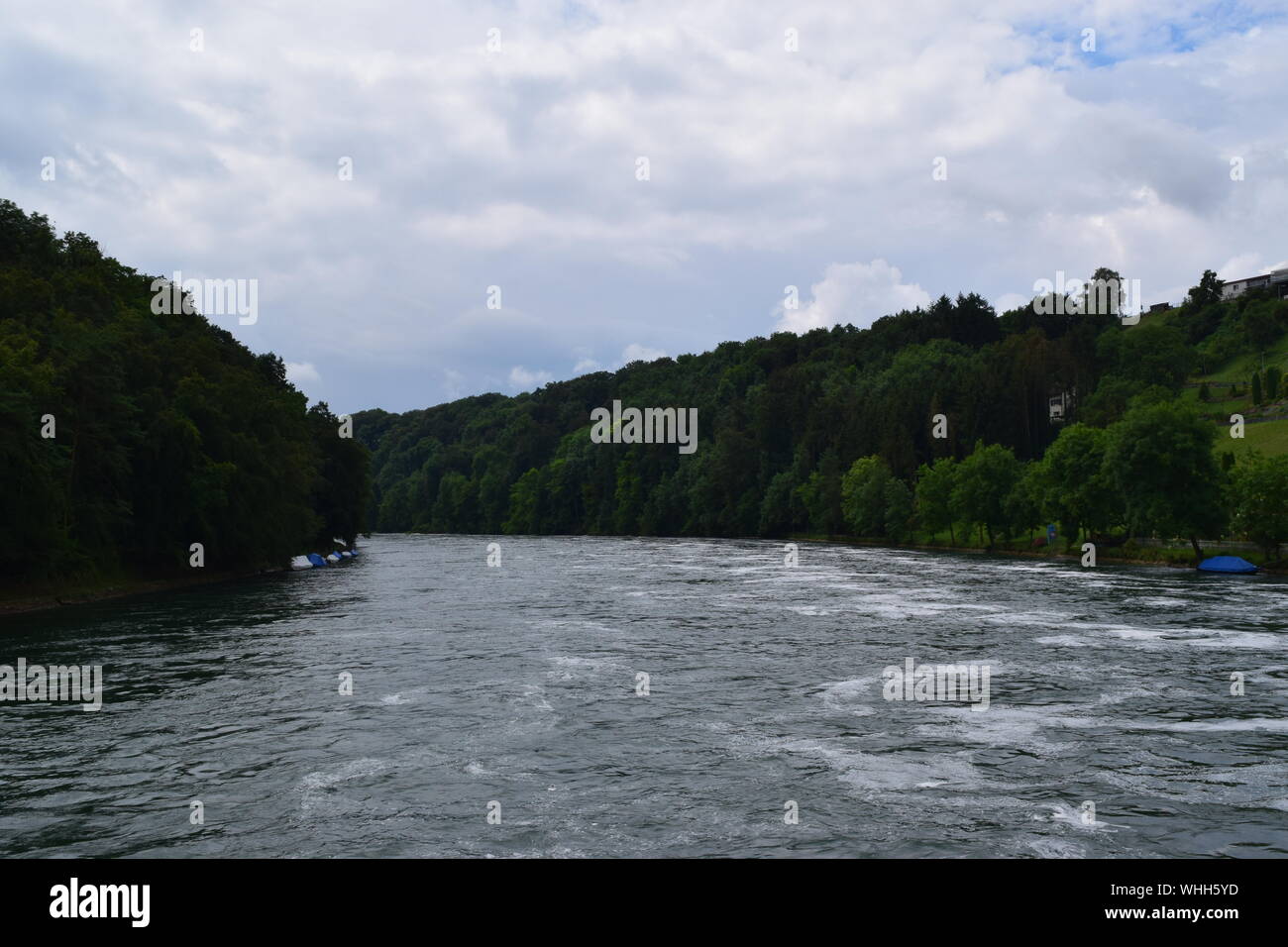Swiss german border hi-res stock photography and images - Alamy