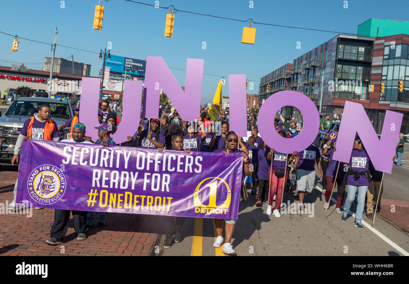 Security guards hi-res stock photography and images - Alamy