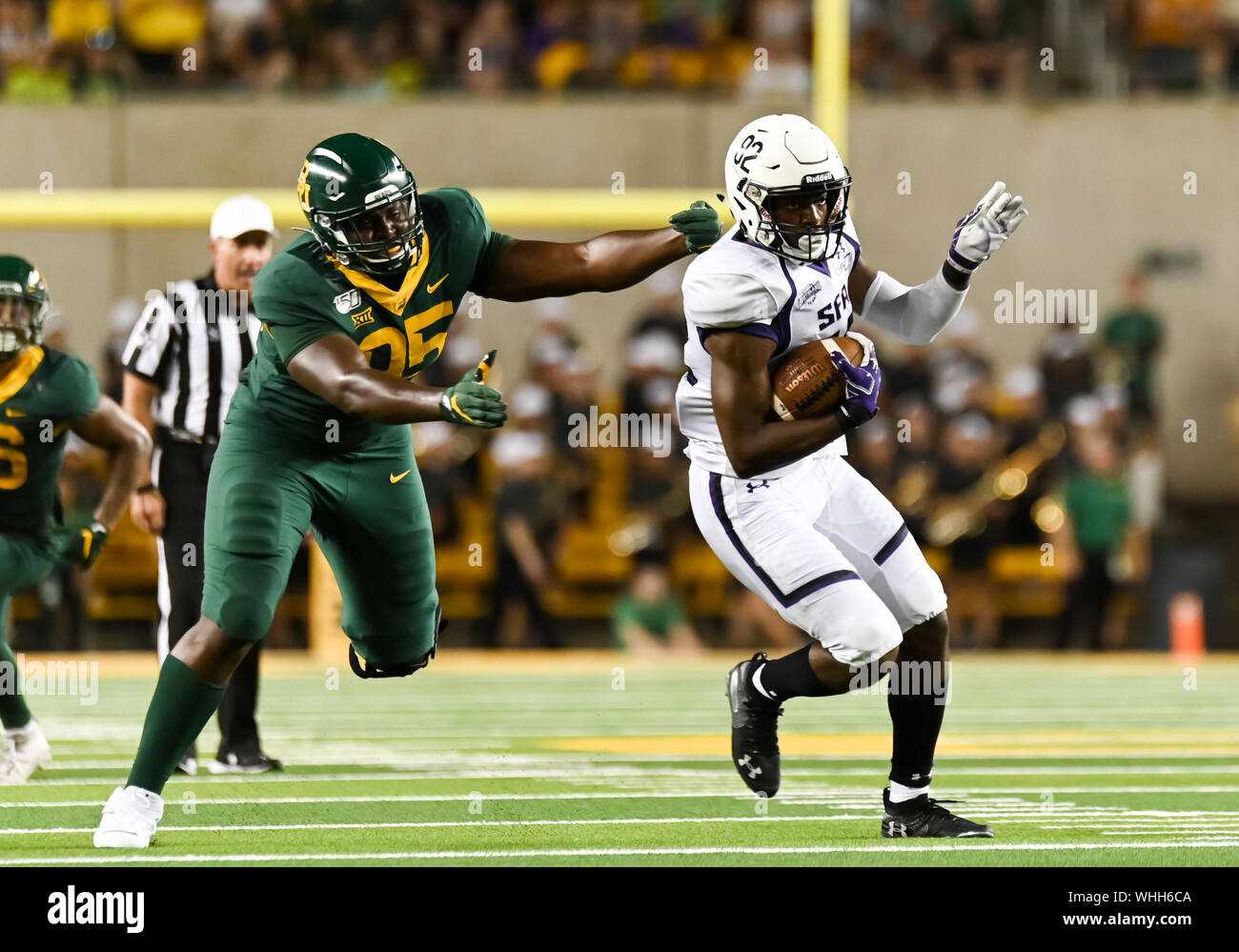 Gabe hall hi-res stock photography and images - Alamy