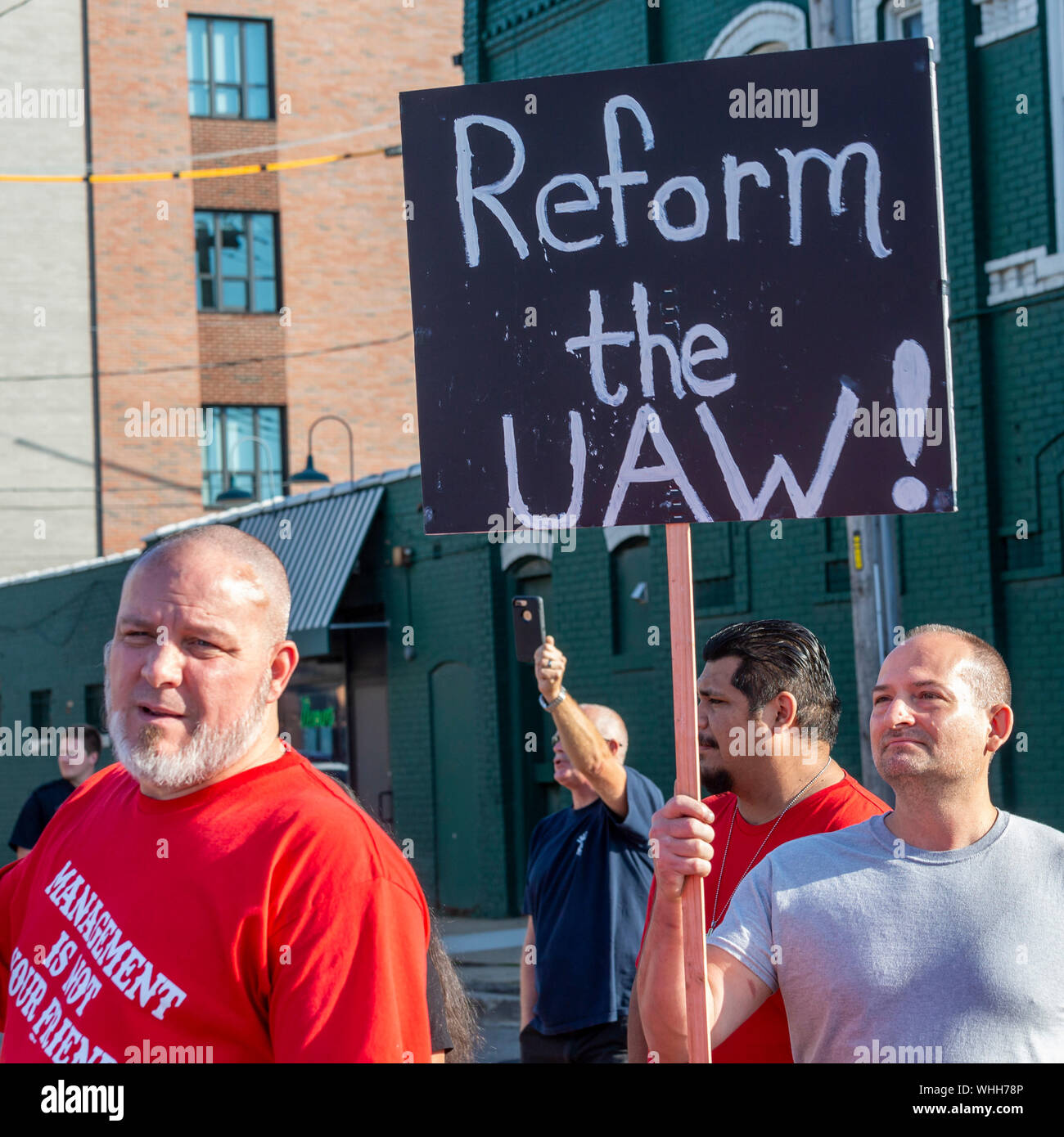 Corruption reform hi-res stock photography and images - Alamy
