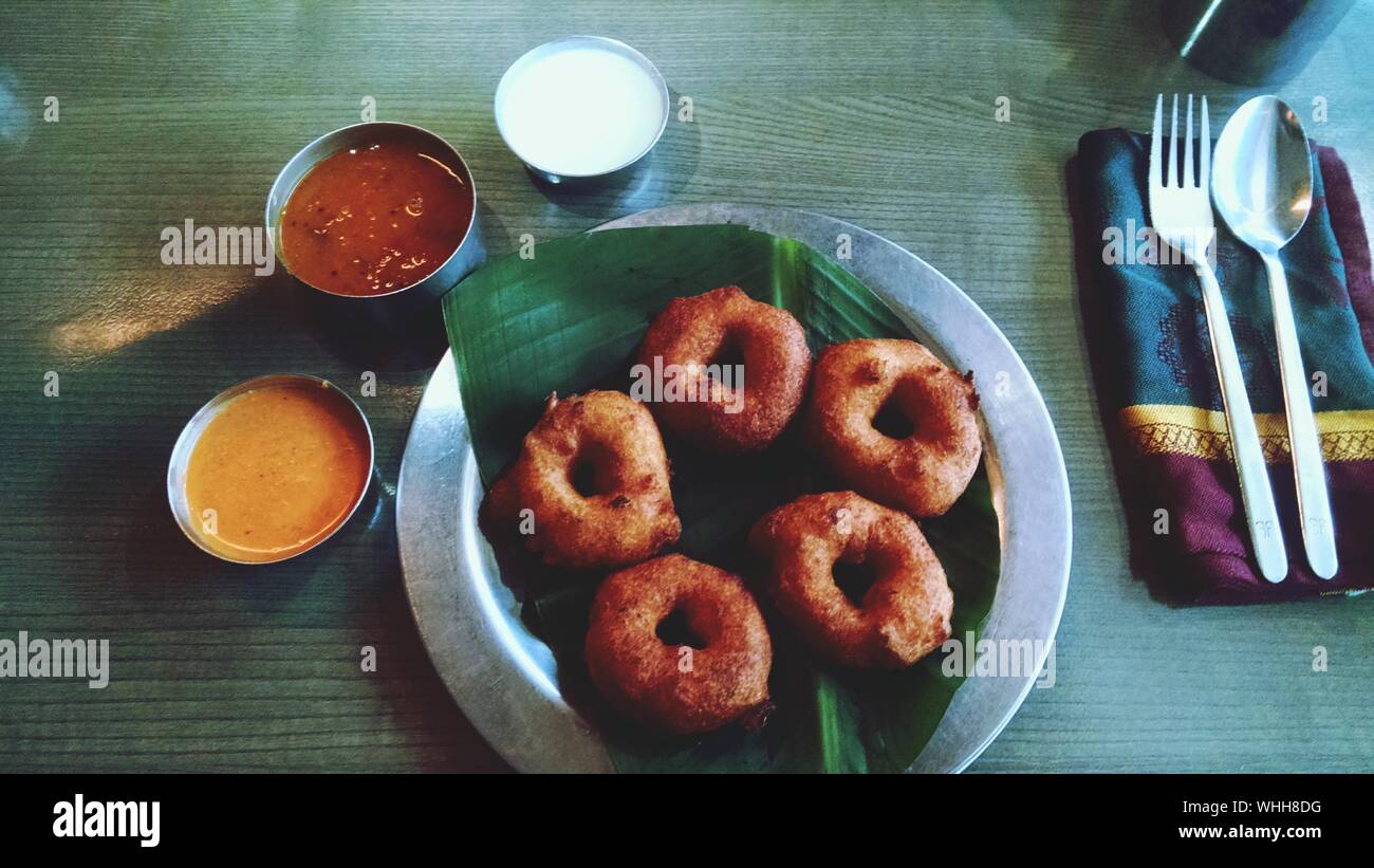Vada hi-res stock photography and images - Alamy
