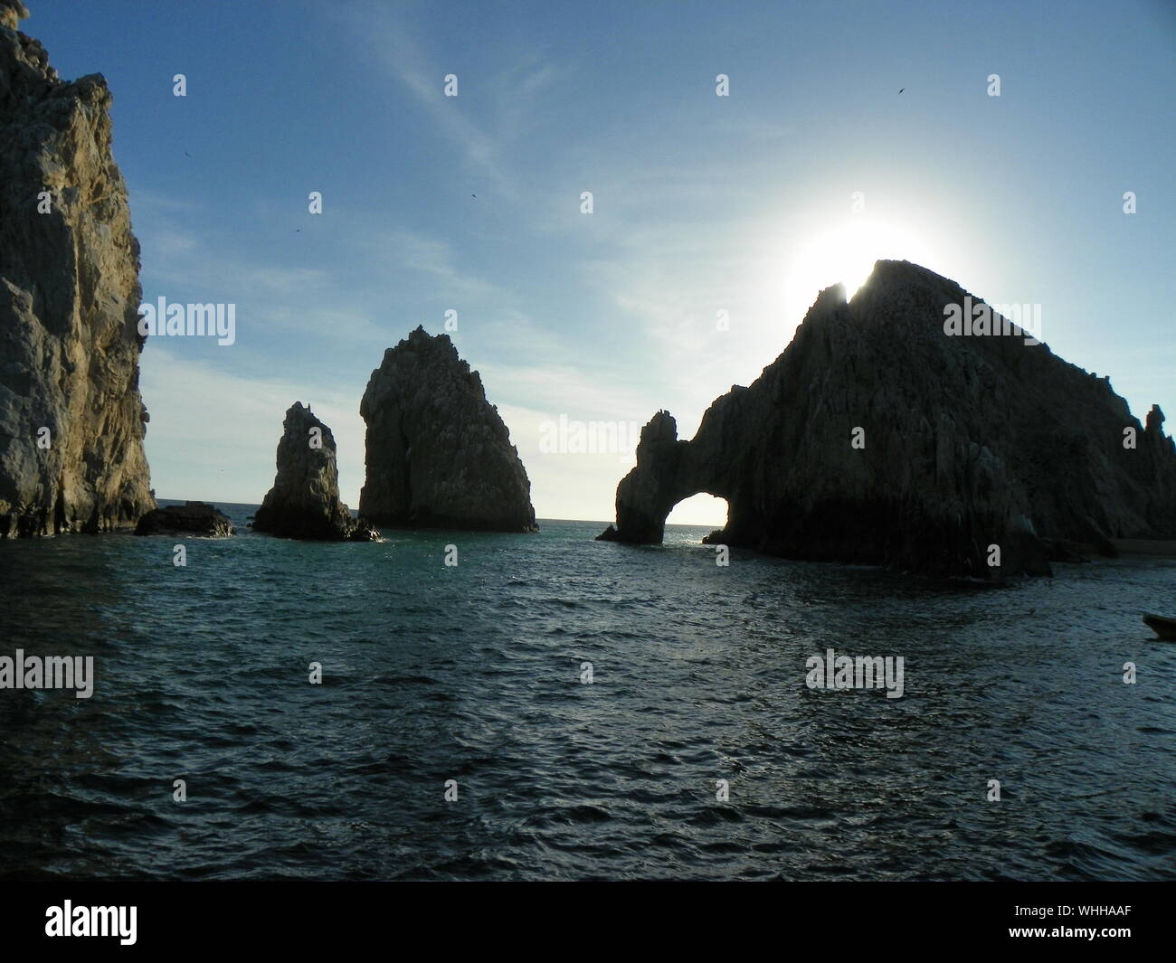 Cabo arch hi-res stock photography and images - Alamy