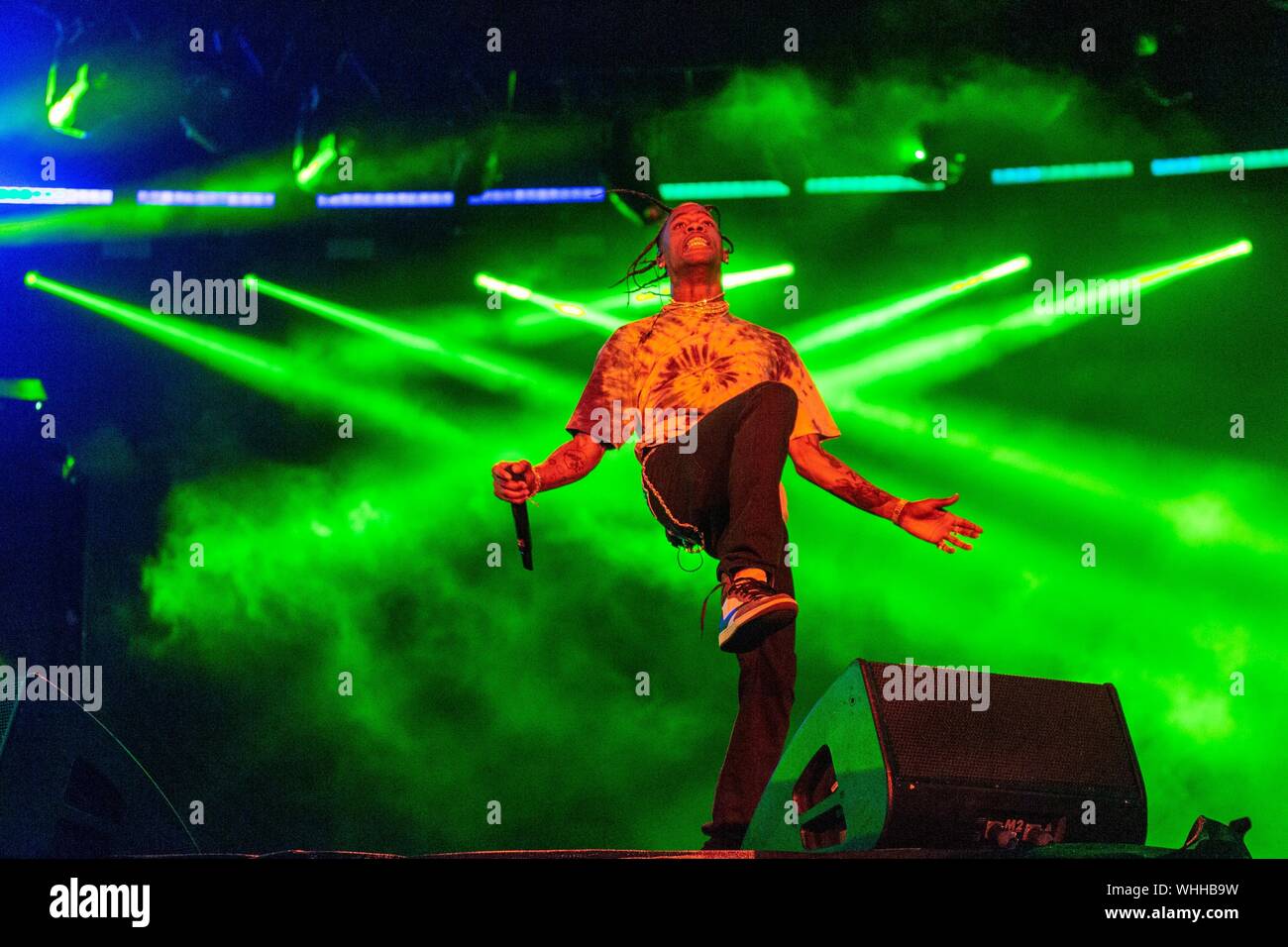 Jacques webster hi-res stock photography and images - Alamy