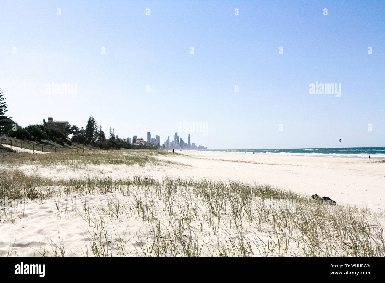 Queensland escapes hi-res stock photography and images - Alamy