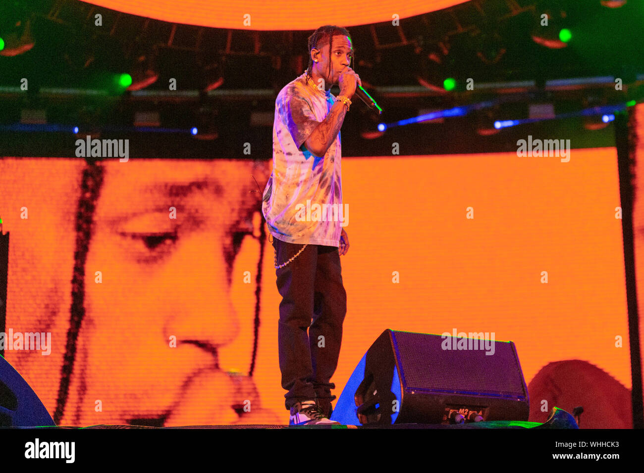 Jacques webster hi-res stock photography and images - Alamy