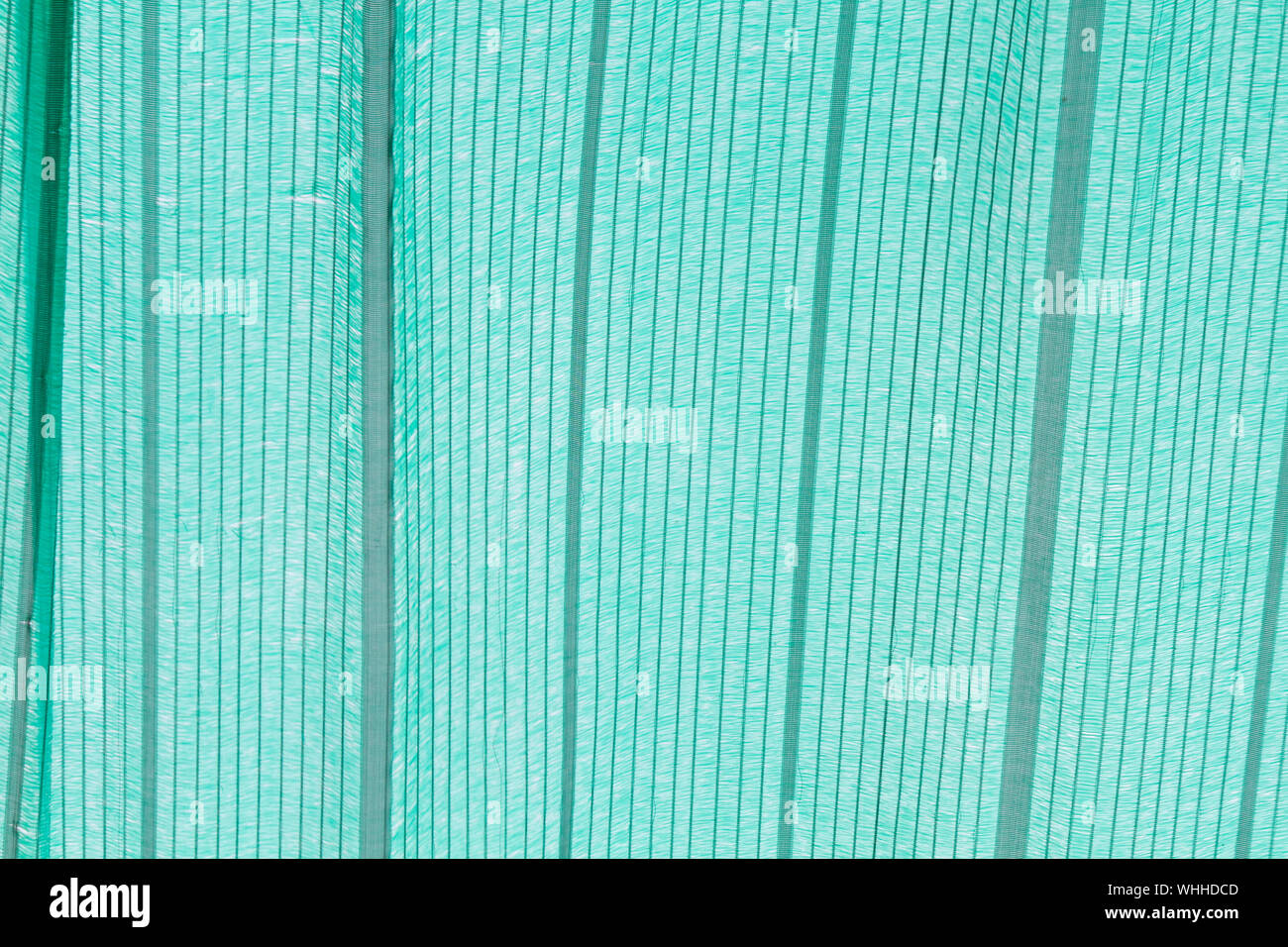 Green curtain hi-res stock photography and images - Alamy
