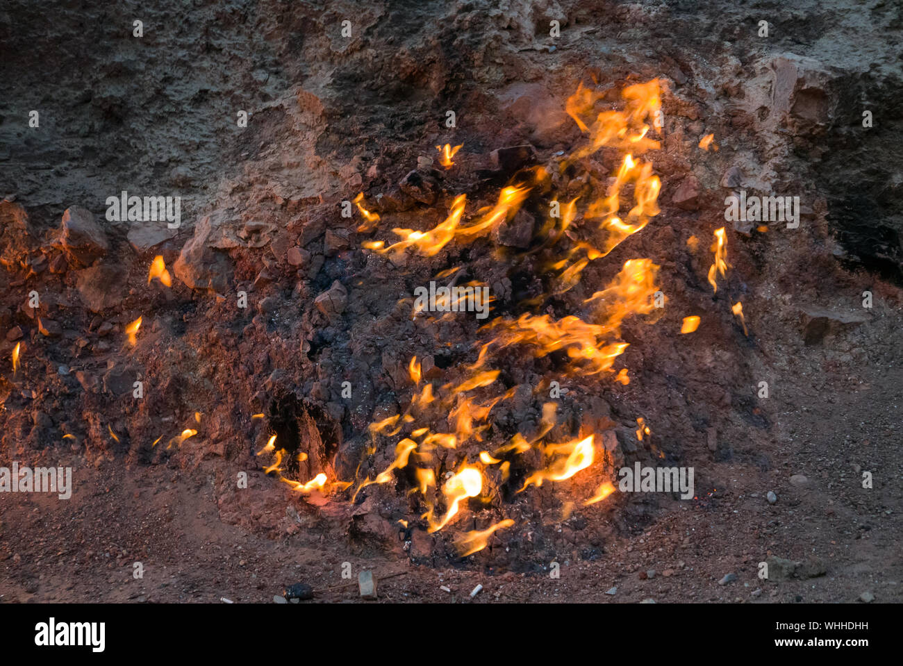 Natural gas from shale hi-res stock photography and images - Alamy