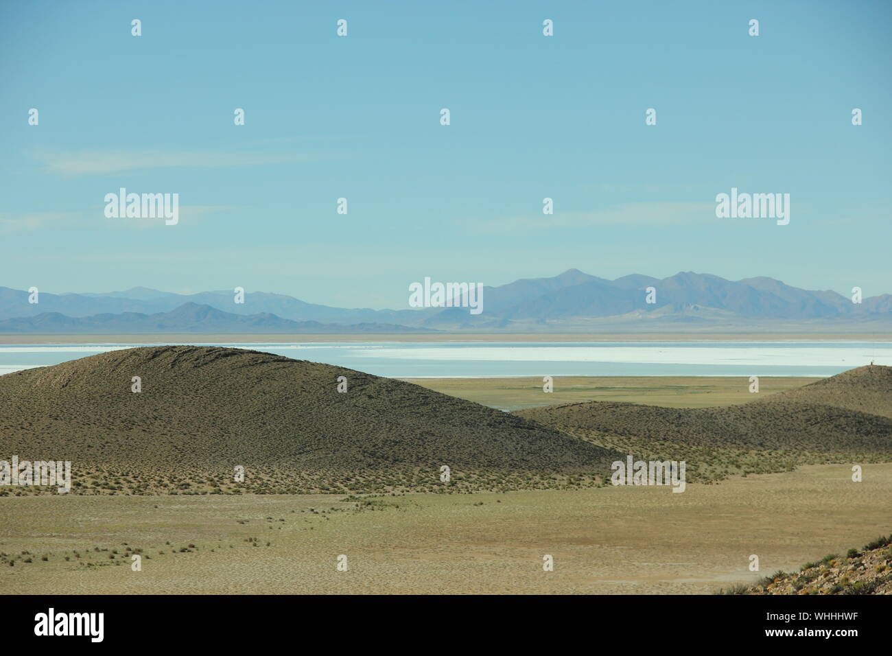 Dunes field hi-res stock photography and images - Alamy