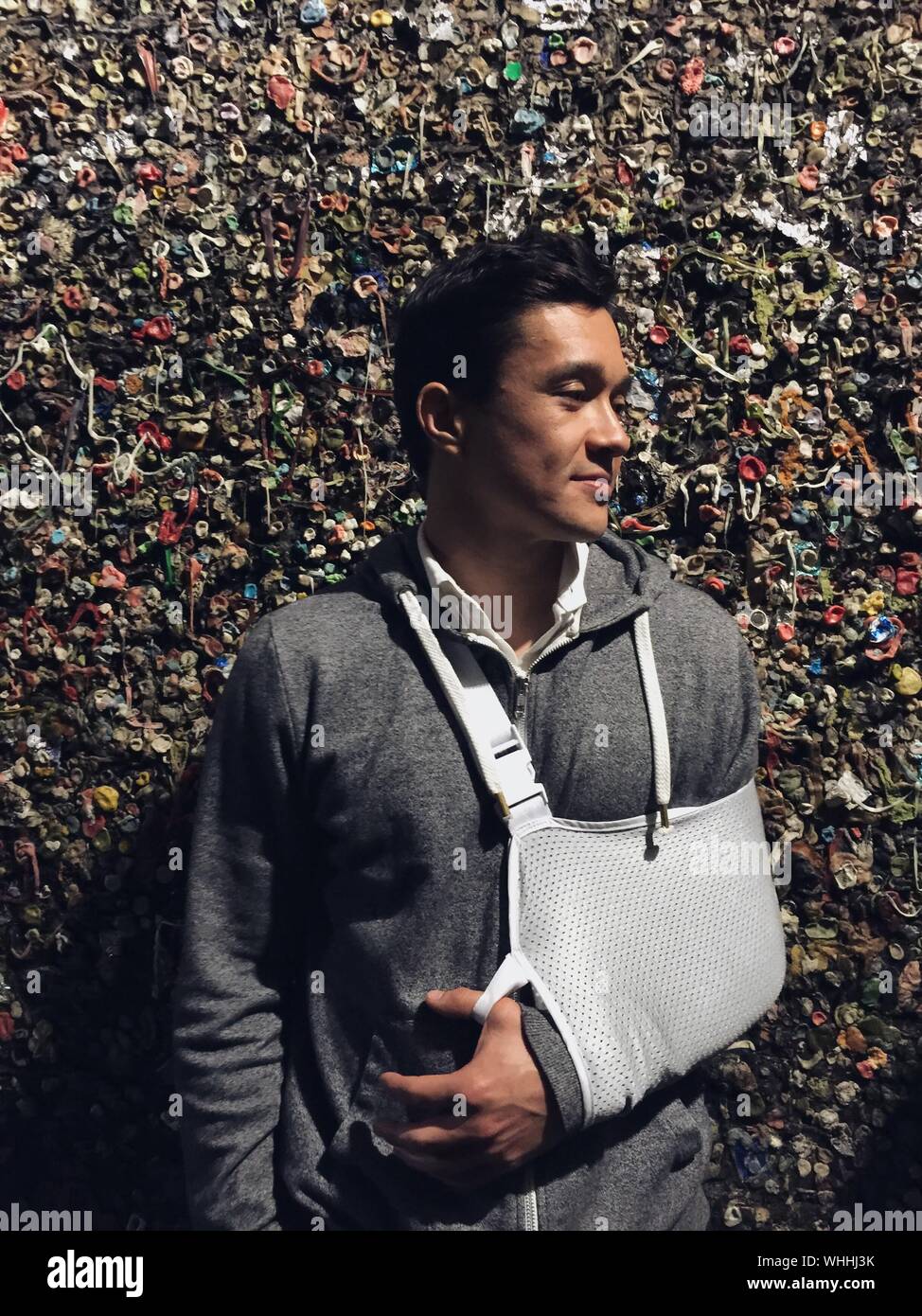 Fractured people hi-res stock photography and images - Alamy