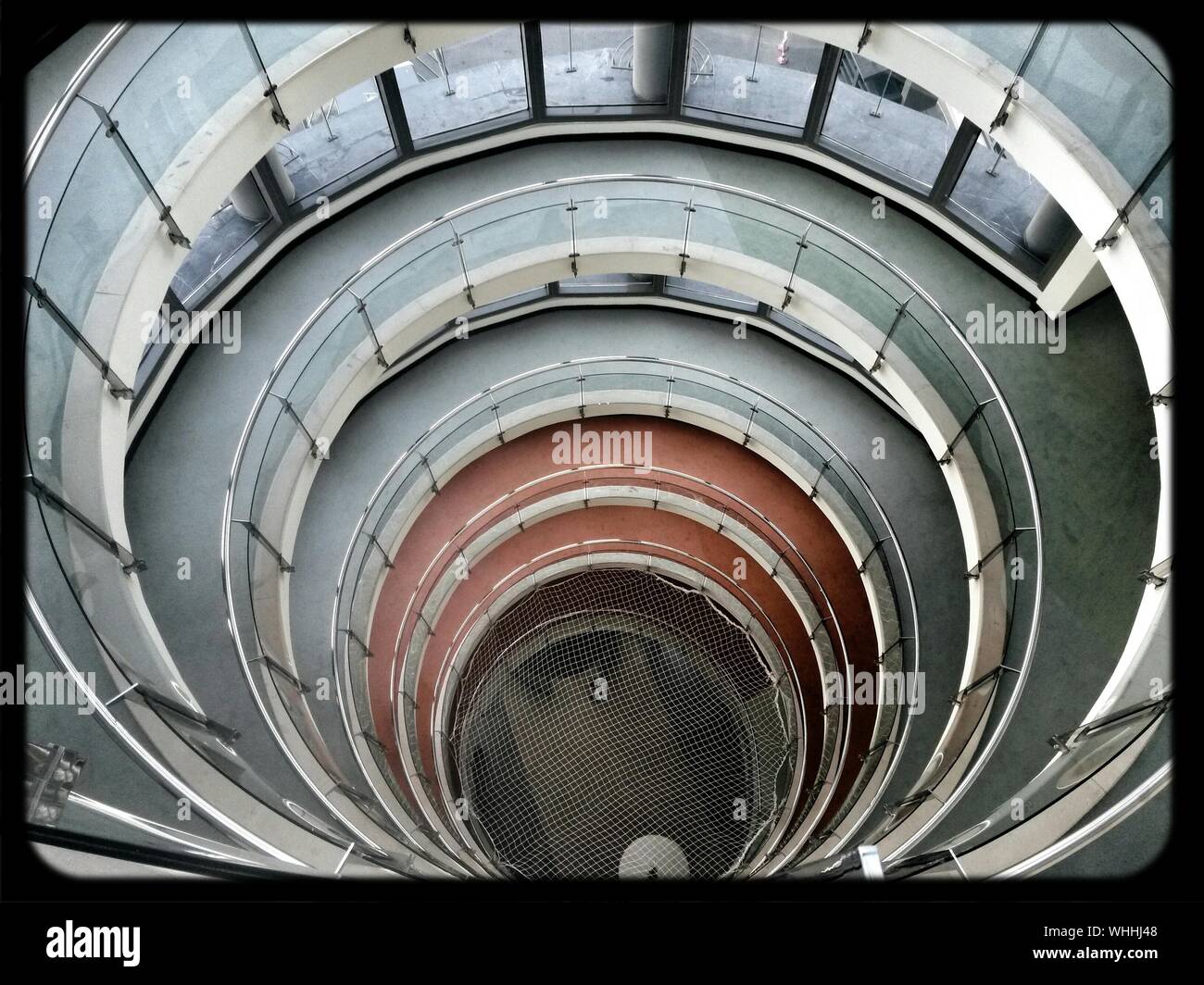 Top floor hi-res stock photography and images - Alamy