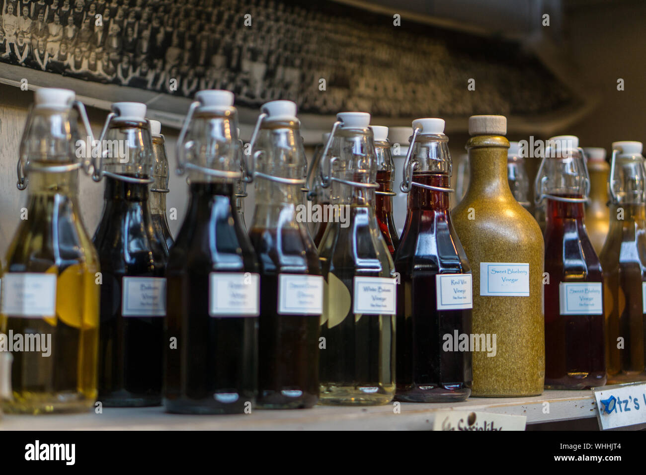 Large drinks bottle hi-res stock photography and images - Alamy