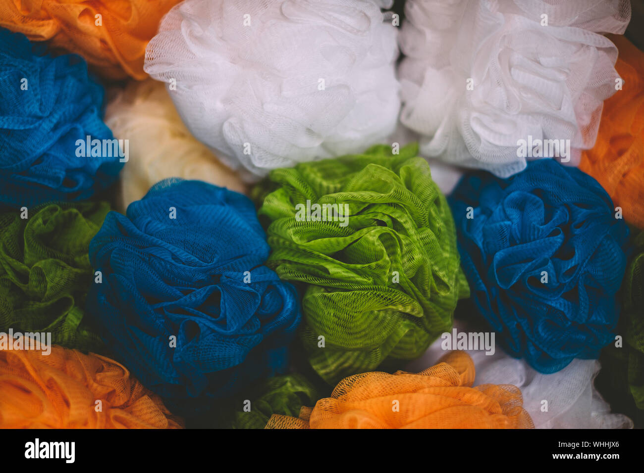 Bathing sponge hi-res stock photography and images - Alamy