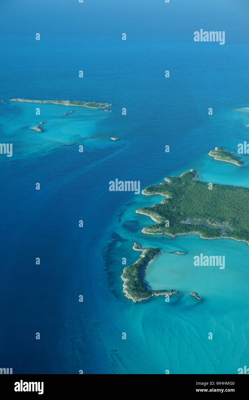 Exuma cay hi-res stock photography and images - Alamy