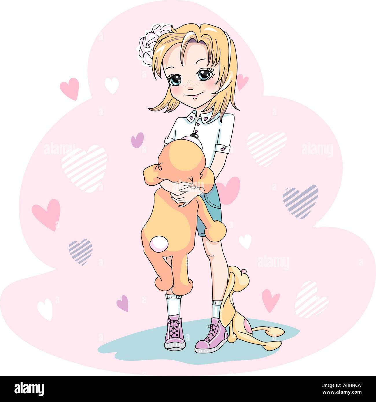 Baby bag vector hi-res stock photography and images - Alamy