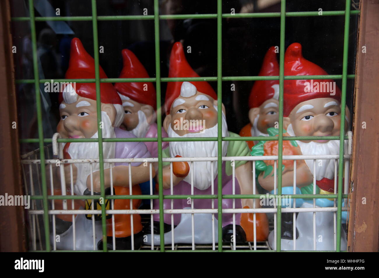 Dwarf Human High Resolution Stock Photography and Images - Alamy