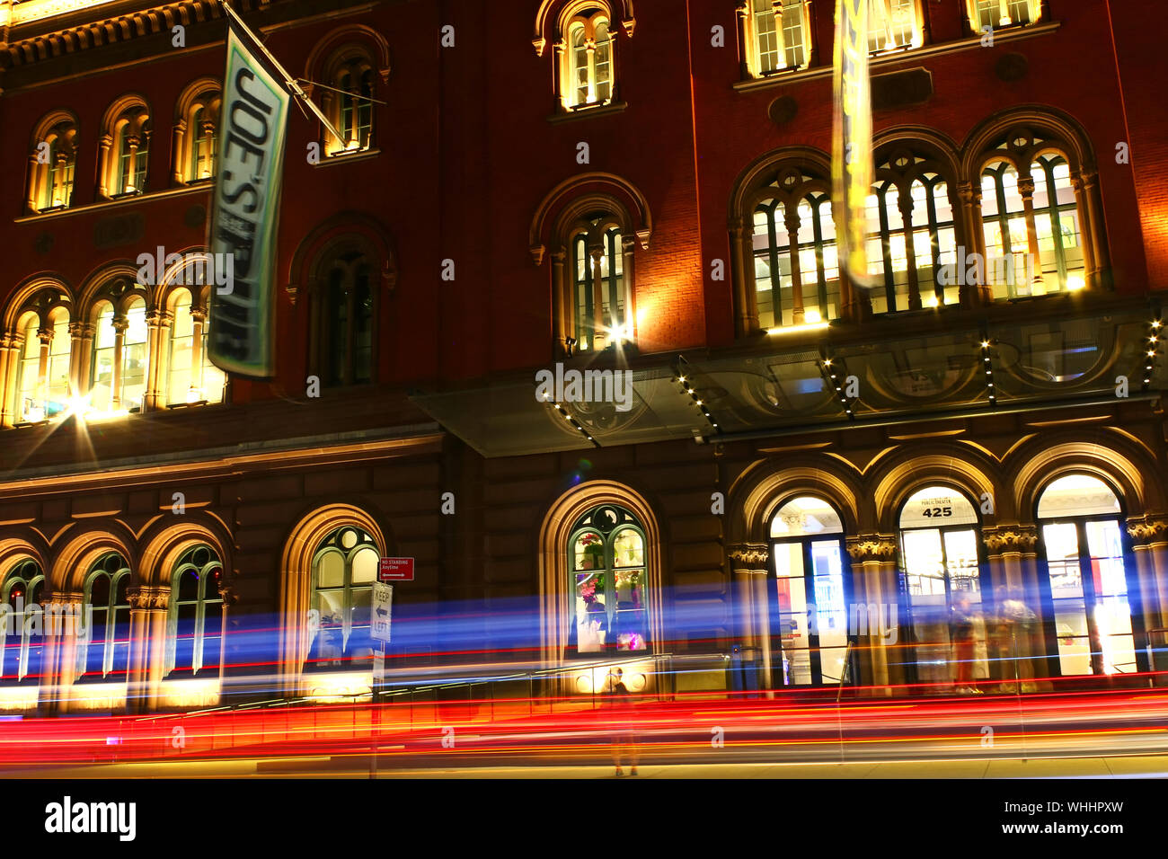 The Public Theatre, founded by Joseph Papp, is one of New York's most ...