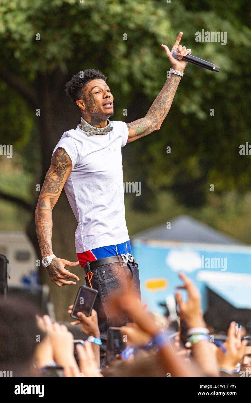 Blueface hi-res stock photography and images - Alamy