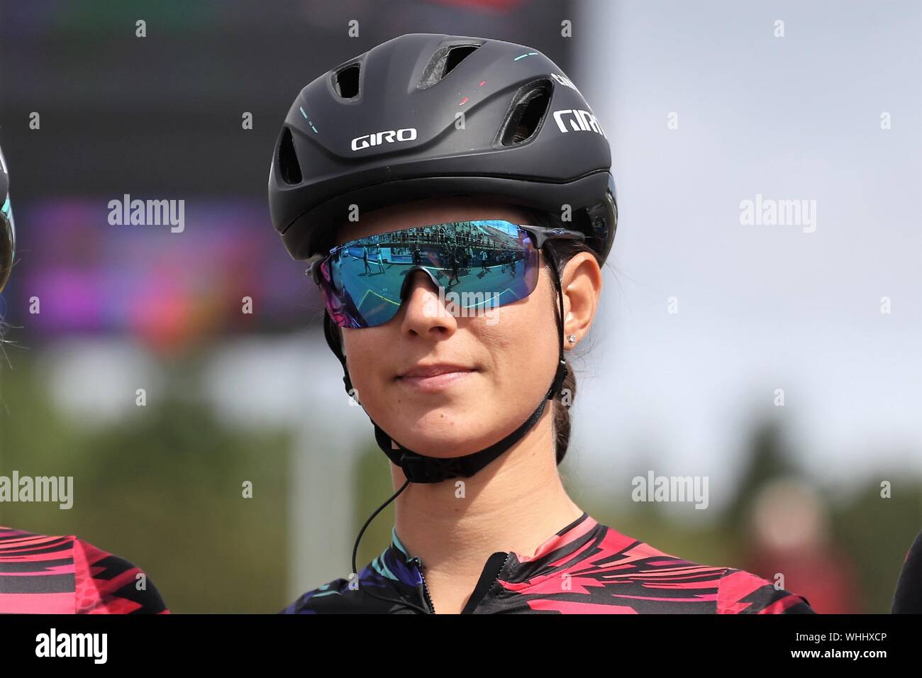 Elena cecchini hi-res stock photography and images - Alamy