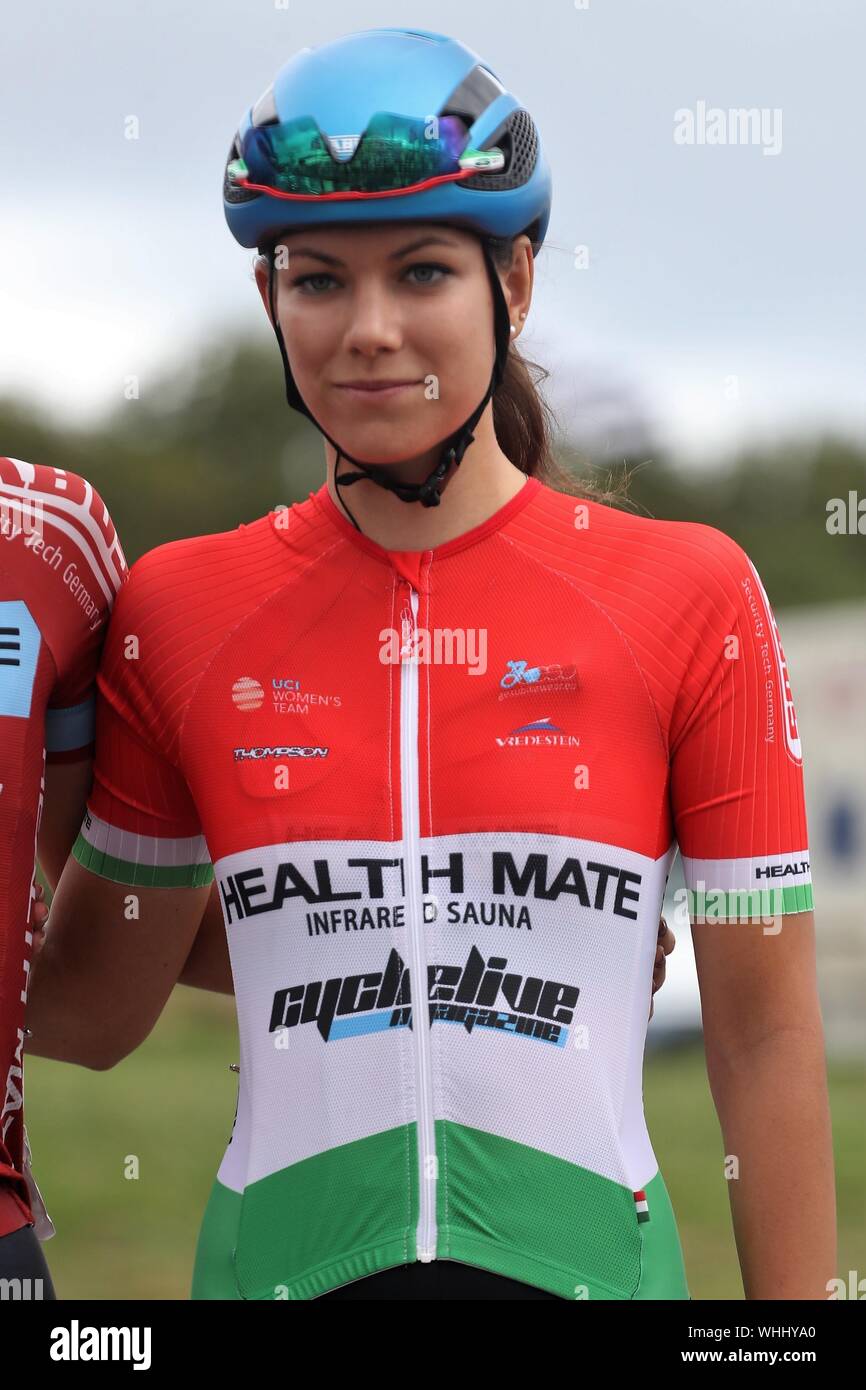 Zsofia szabo hi-res stock photography and images - Alamy