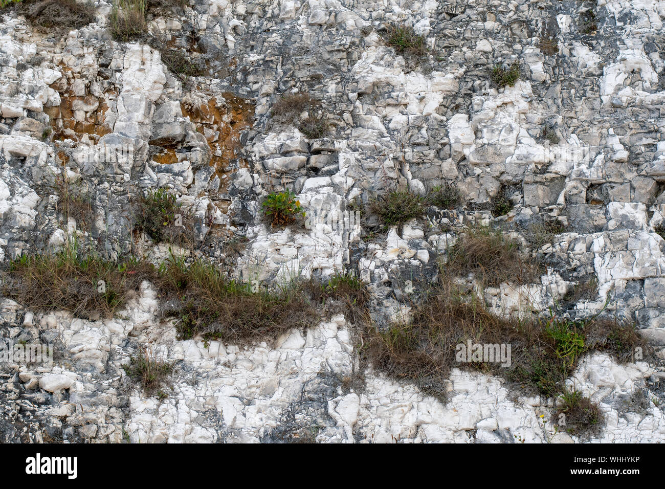 White cliffs uk hi-res stock photography and images - Alamy