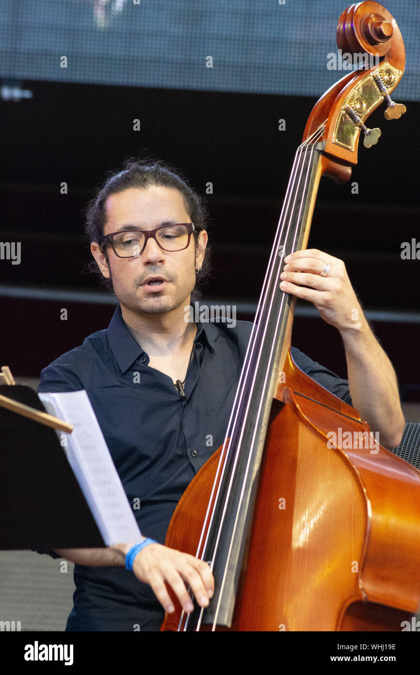 Chicago, IL, USA. 1st Sep, 2019. On Sunday, September 1, 2019, on the ...