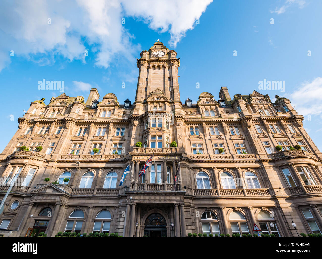 Victorian style hotel hi-res stock photography and images - Alamy