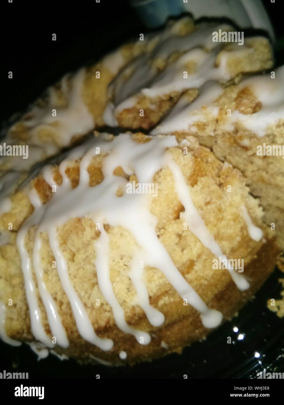 Crumb hi-res stock photography and images - Alamy
