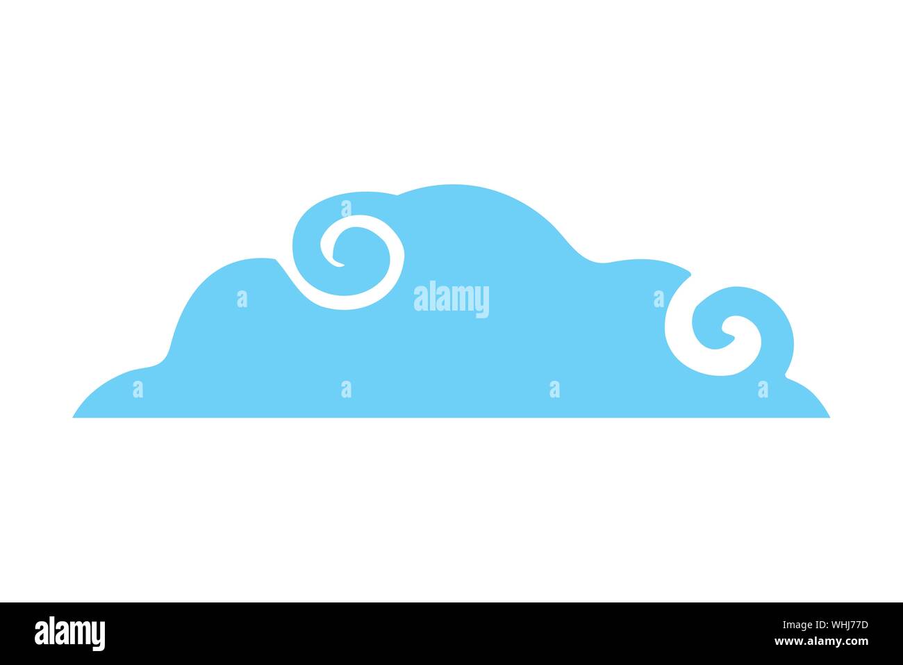 Cloud design, Weather sky nature climate cloudy season and meteorology ...
