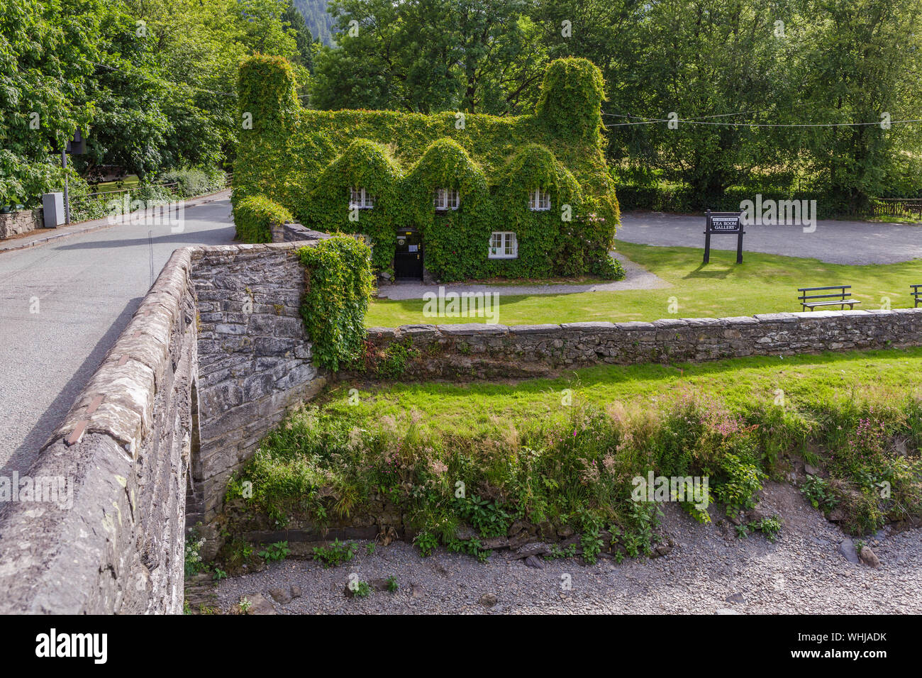 Oldteahouse hi-res stock photography and images - Alamy