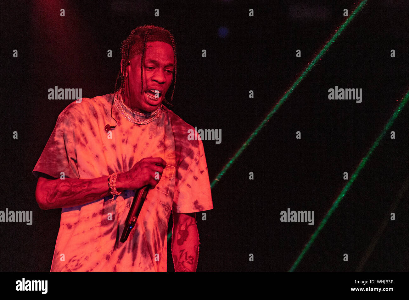 Jacques berman webster ii hi-res stock photography and images - Alamy