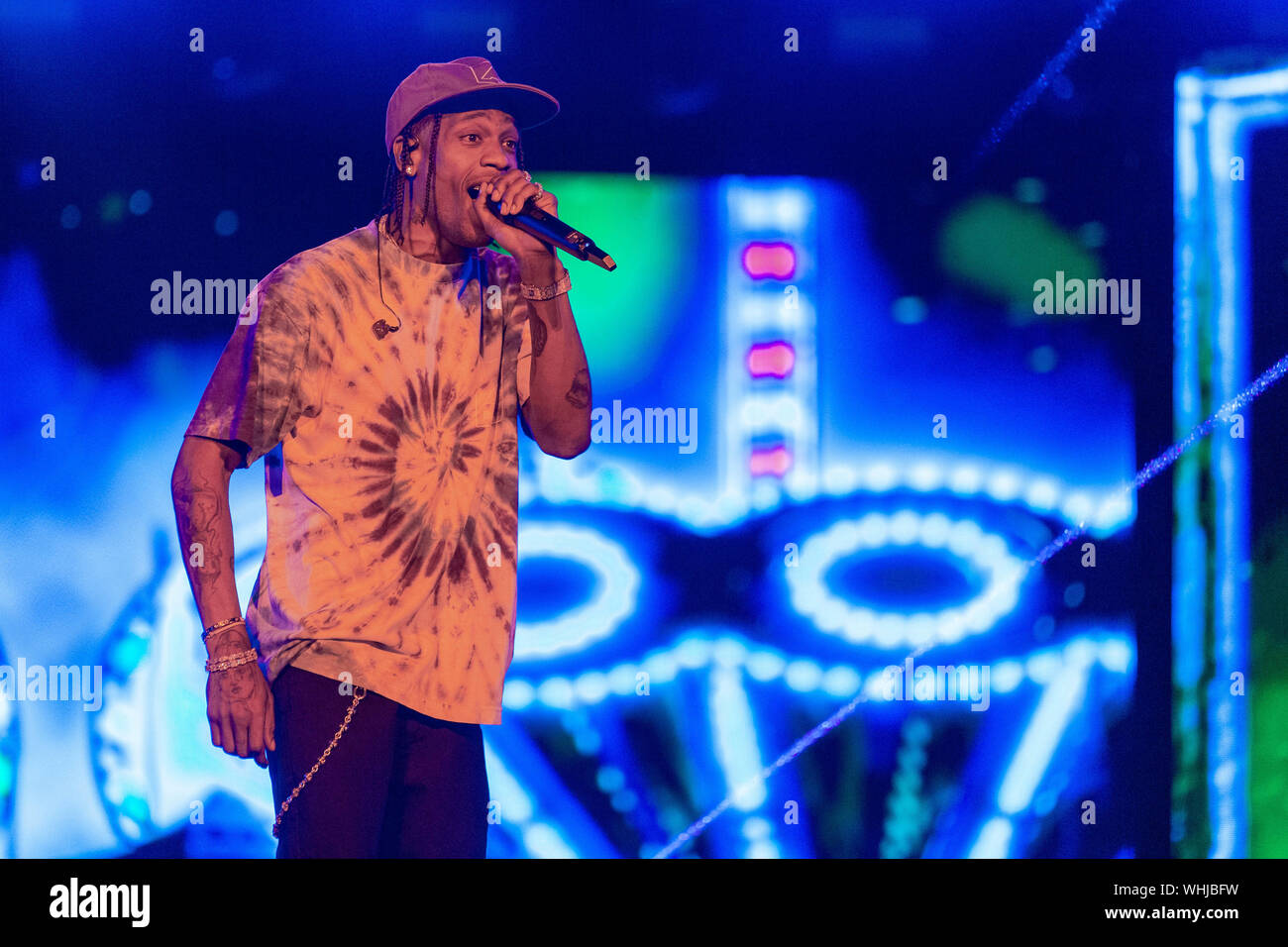 Jacques webster hi-res stock photography and images - Alamy