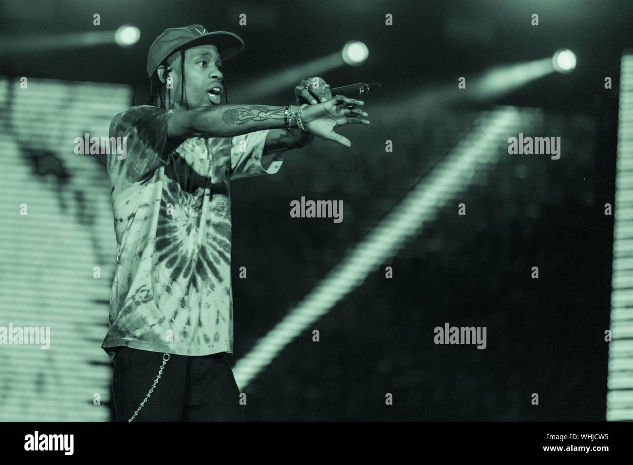 Jacques berman webster ii hi-res stock photography and images - Alamy