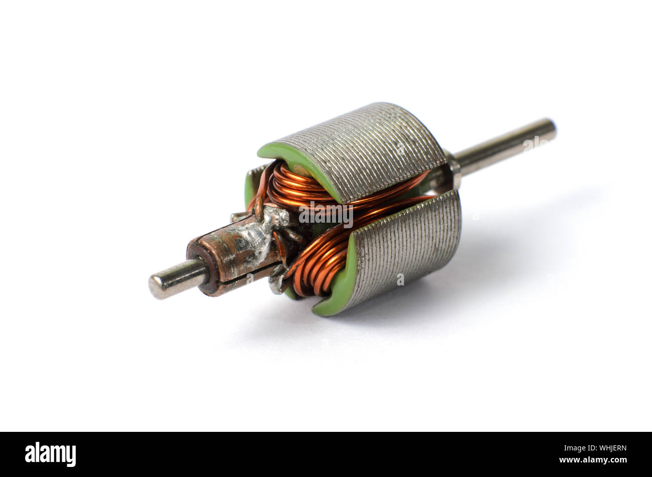 Rotor equipment hi-res stock photography and images - Alamy