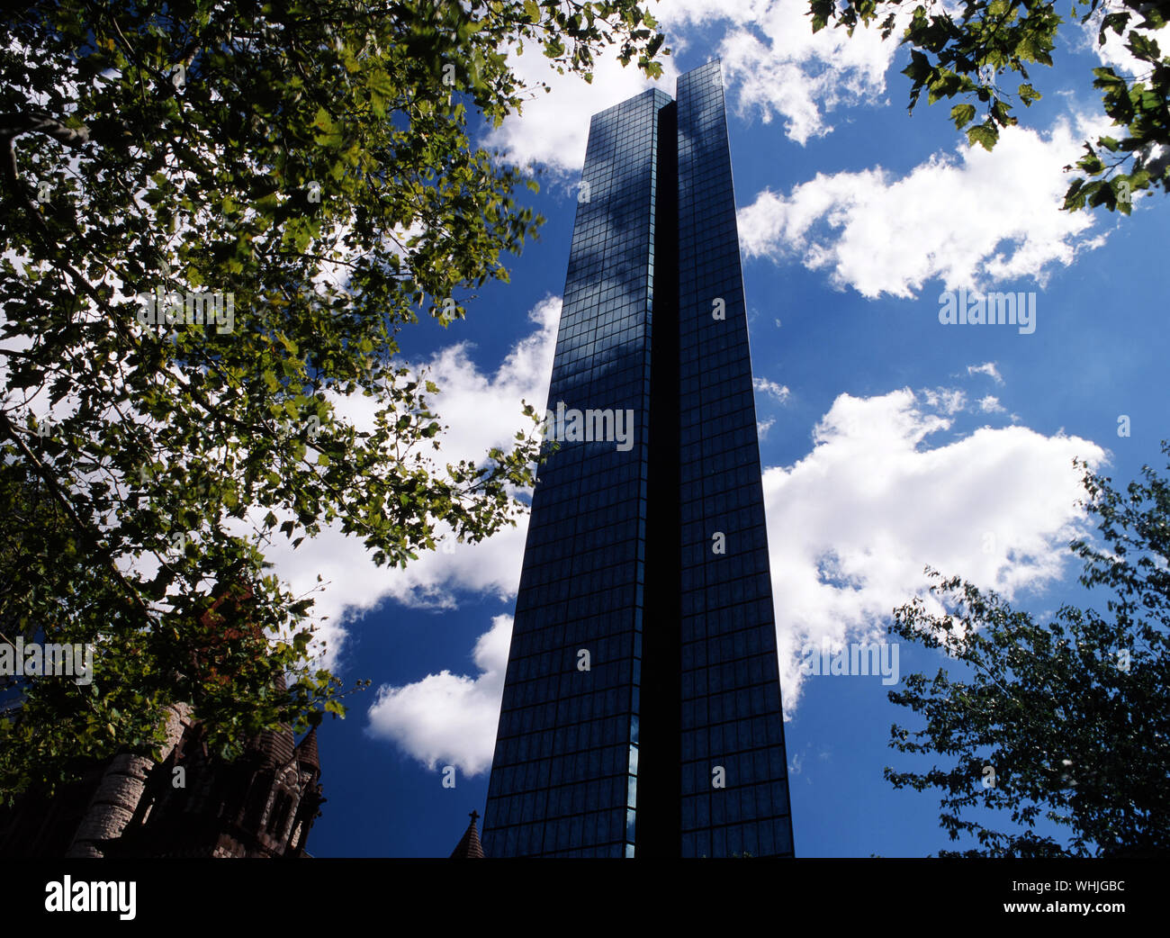High rise skyscraper skyscrapers building buildings modern post ...