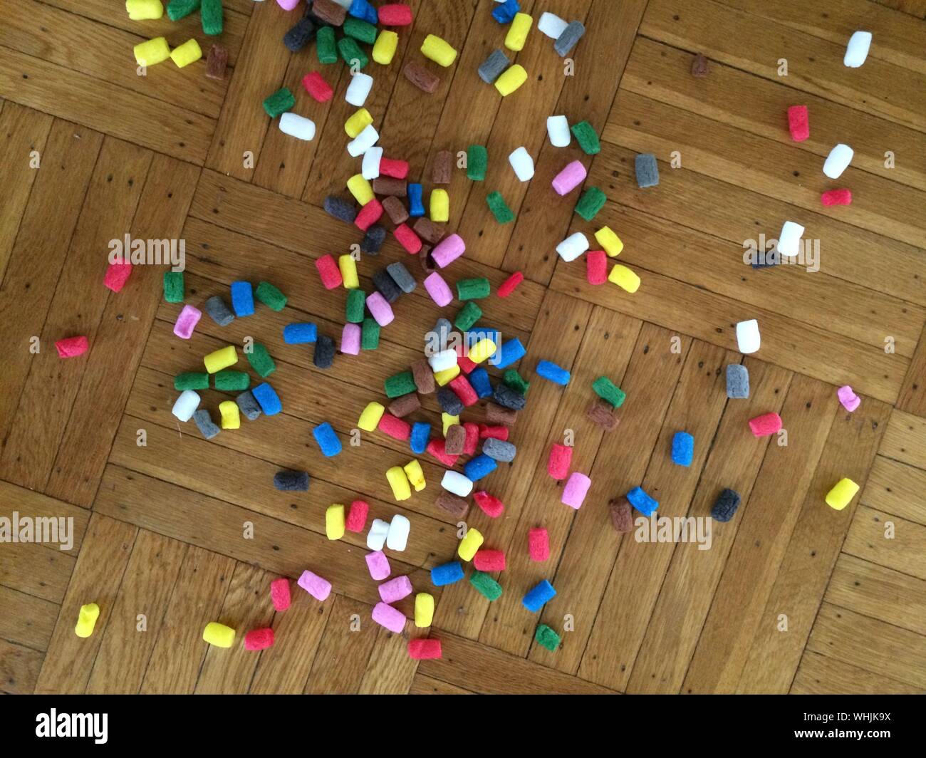 Polystyrene Material High Resolution Stock Photography and Images - Alamy